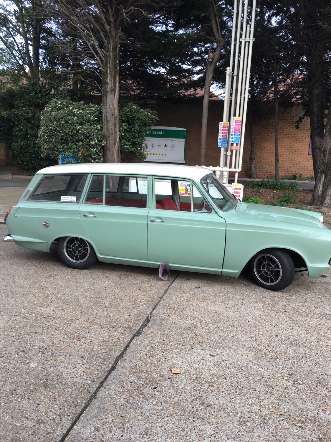BuySellCortina - The Ford Cortina Forum
