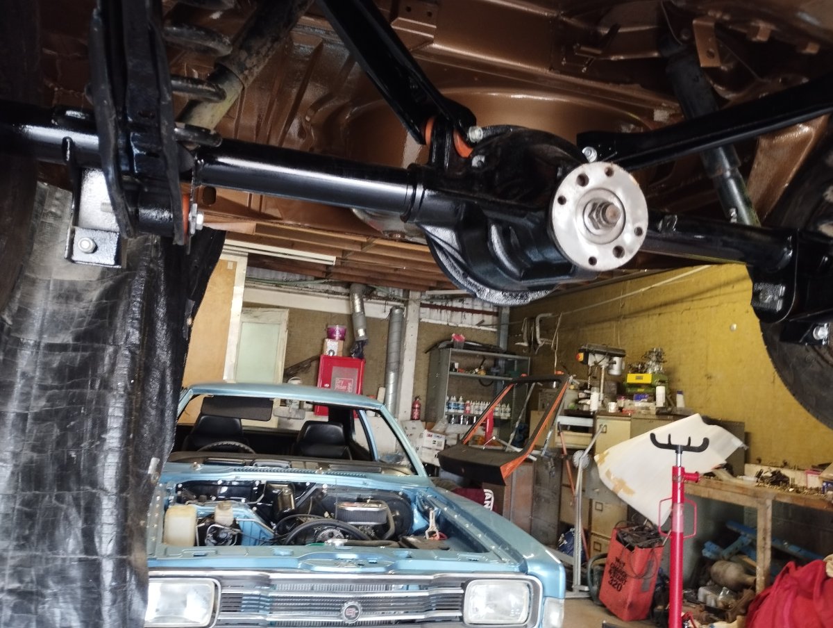 BuySellCortina - The Ford Cortina Forum
